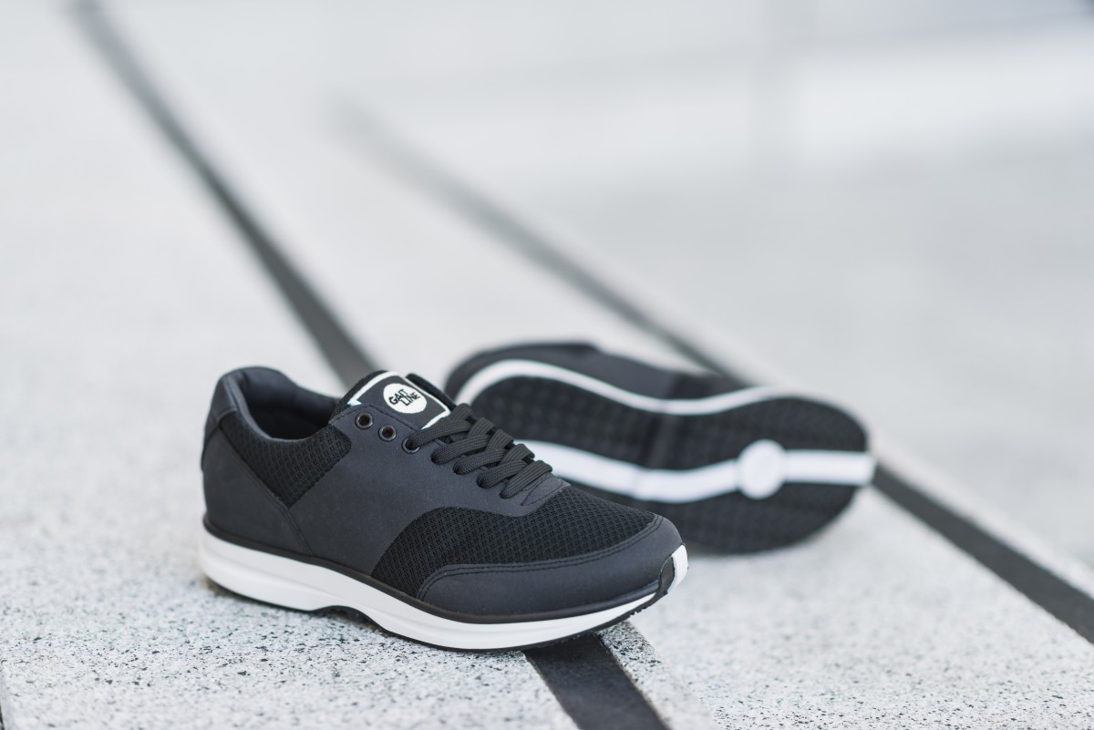 Køb Gaitline sko og fodtøj med rådgivning i Hørsholm eller online